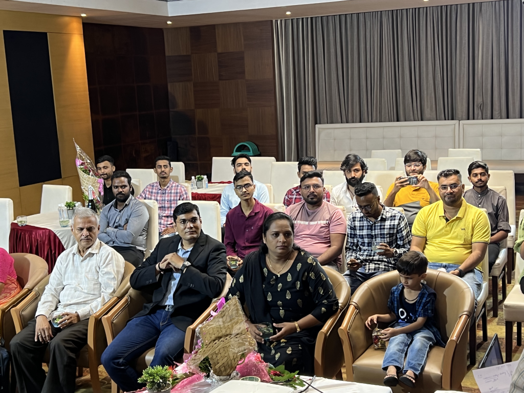 Life At GVM - Behind the Scenes - GVM Technologies