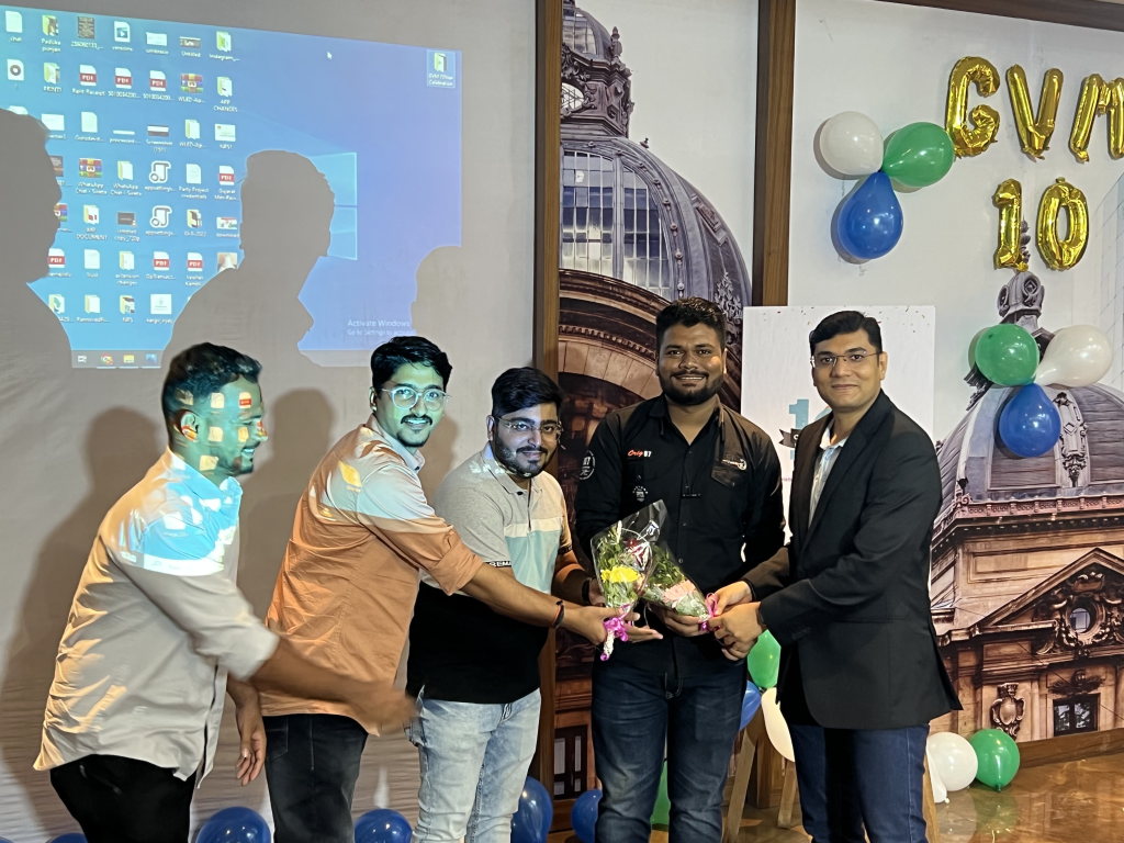 Life At GVM - Behind the Scenes - GVM Technologies