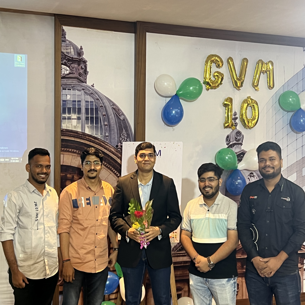 Life At GVM - Behind the Scenes - GVM Technologies